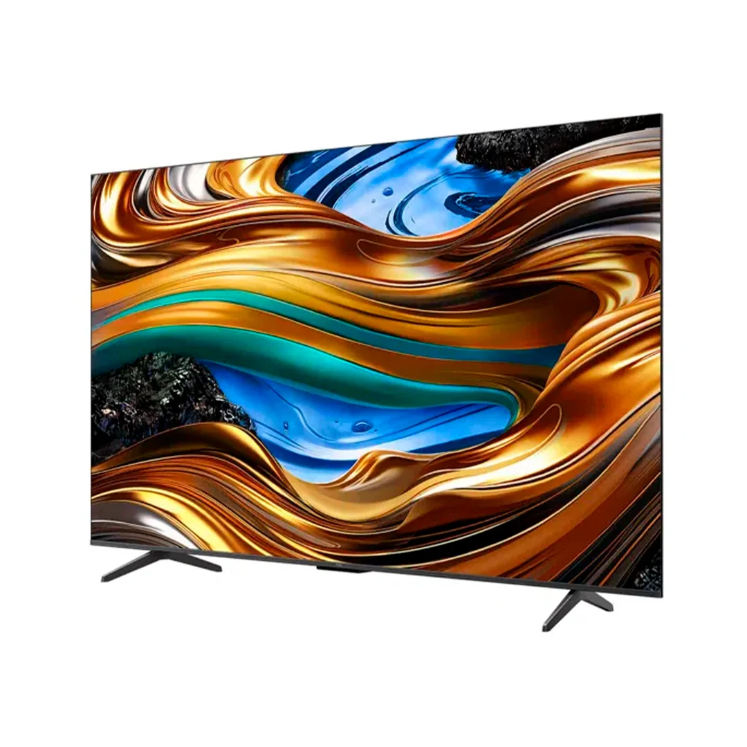 TELEVISOR TCL 55" 55P755 4K UHD HDMI GOOGLE 110V
