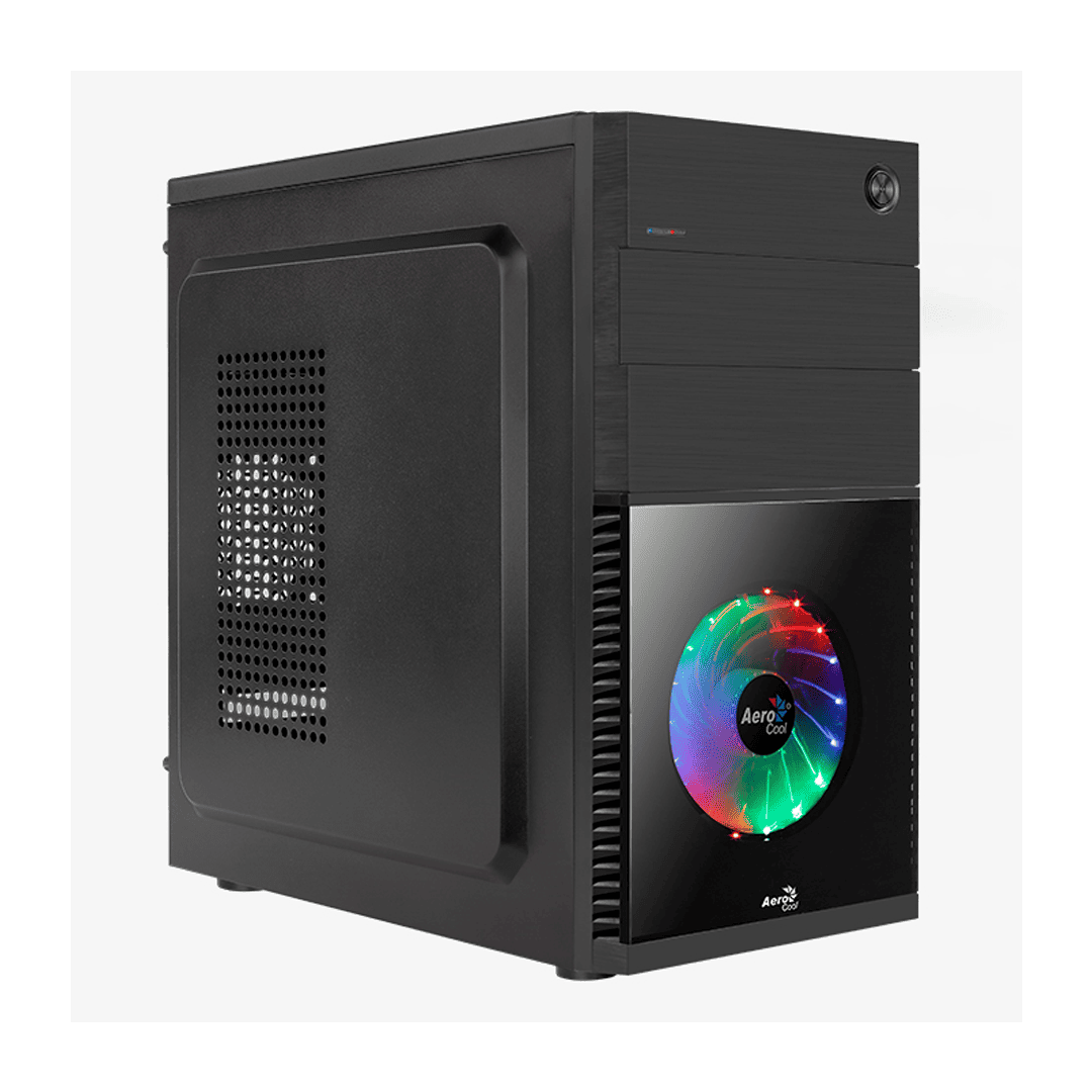CASE AEROCOOL CS-105 COSMO - MINI TORRE 1