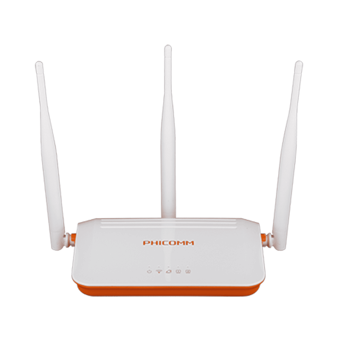ROUTER PHICOMM FIR303B 300Mbps