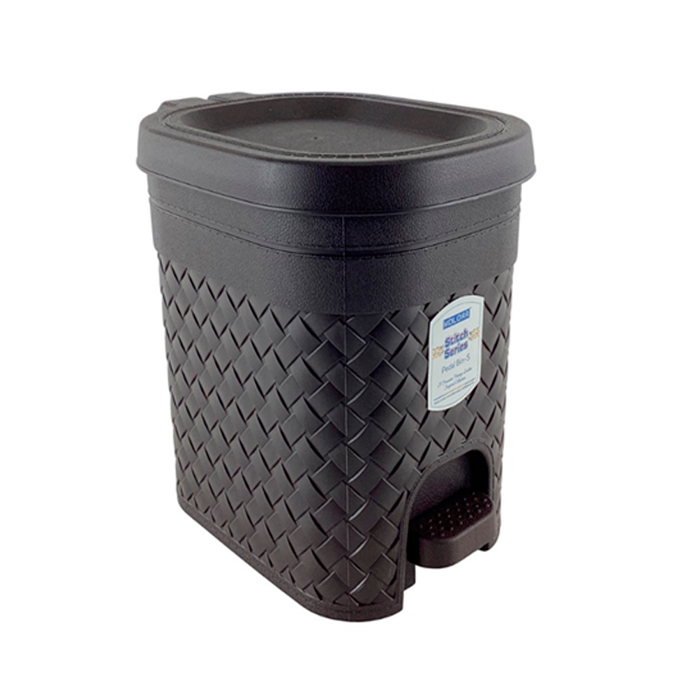 BASURERO (208001) CHOCOLATE