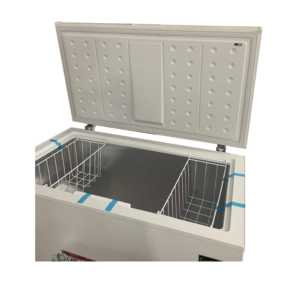 CONGELADOR HORIZONTAL OMEGA OCH-249W 249.LTS BLANCO