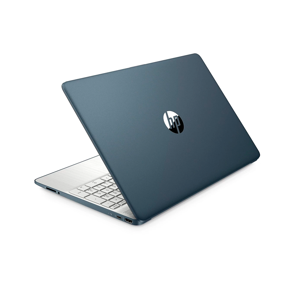 LAPTOP HP 15.6" 15DY2792WM 8 RAM 256GB BLUE
