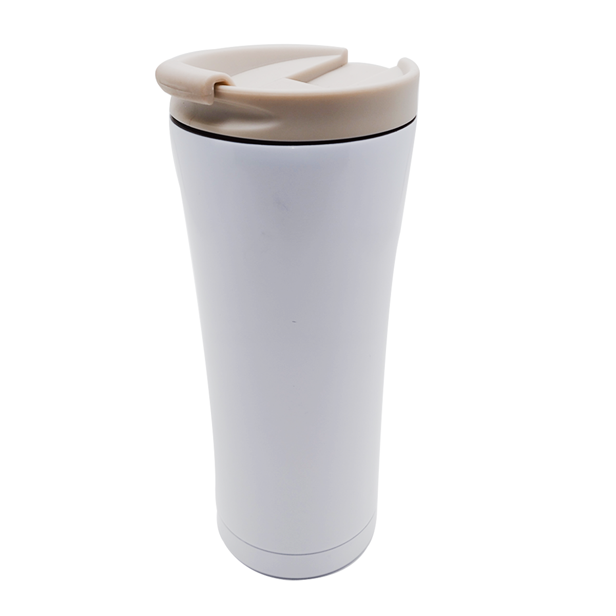 VASO TERMICO BLANCO V180-450ML