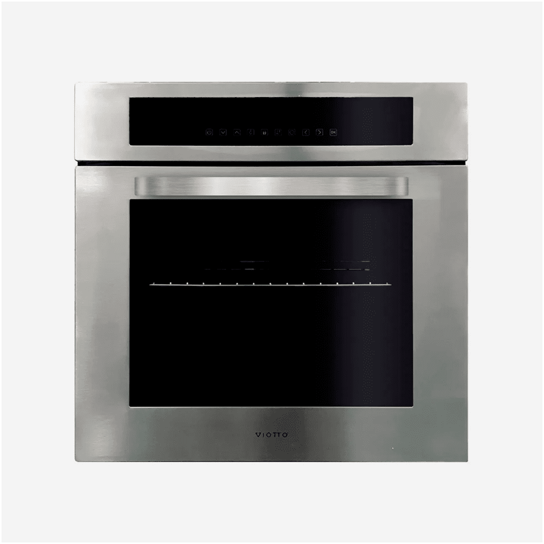HORNO VIOTTO ELECTRICO 24" REF 1164 VIH00308270014 VECTIS 220V INOX