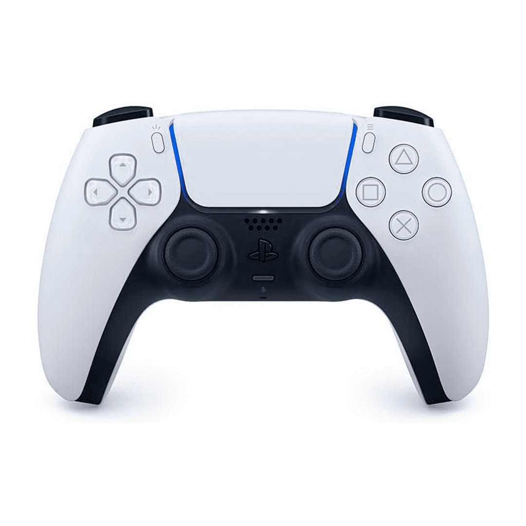 CONTROL SONY PLAYSTATION 5 DUALSENSE PARA PS5 WHITE REF 941