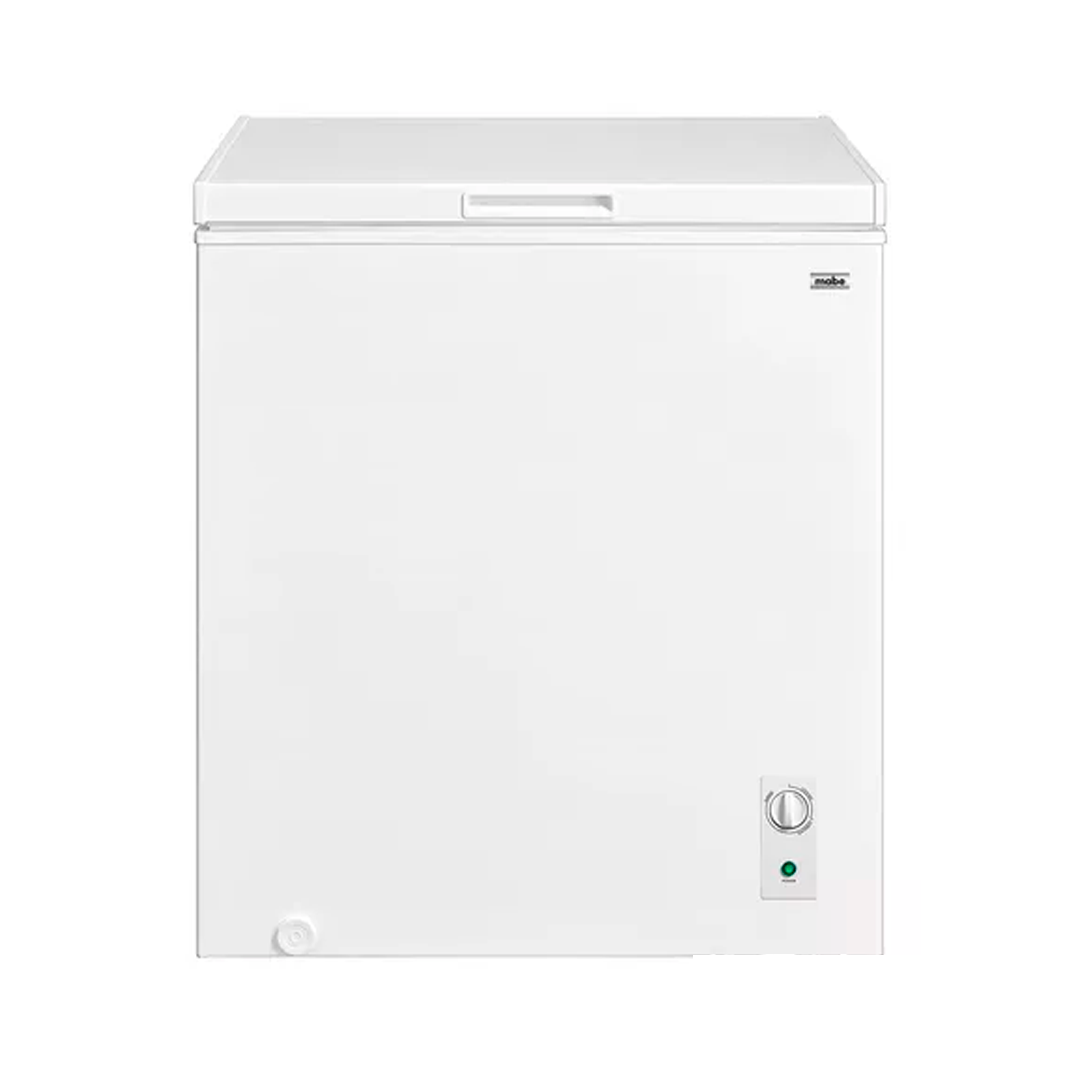 CONGELADOR MABE CHM5BPS1 HORIZONTAL BLANCO 142 LTS