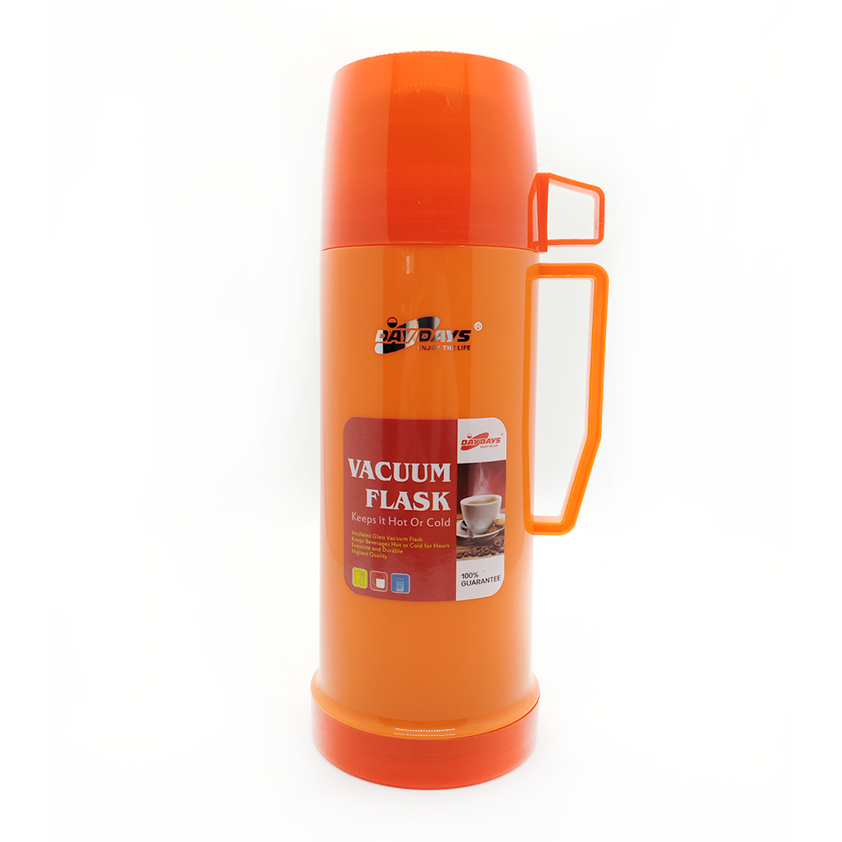 TERMO DE CAFE A139 VACUUMFLASK DAYDAYS 0.45 LTS