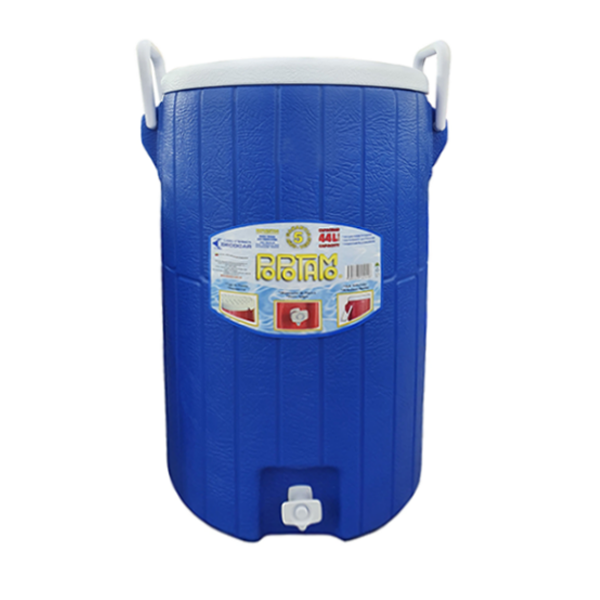 TERMO DE 44LTS POPOTAMO CAT23-396 AZUL